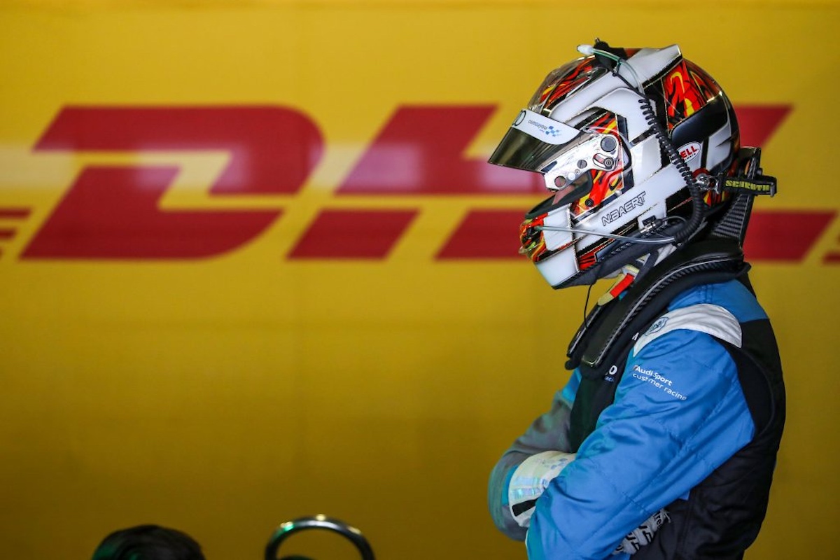 Nicolas Baert debuteert in WTCR • RallyandRaces.com