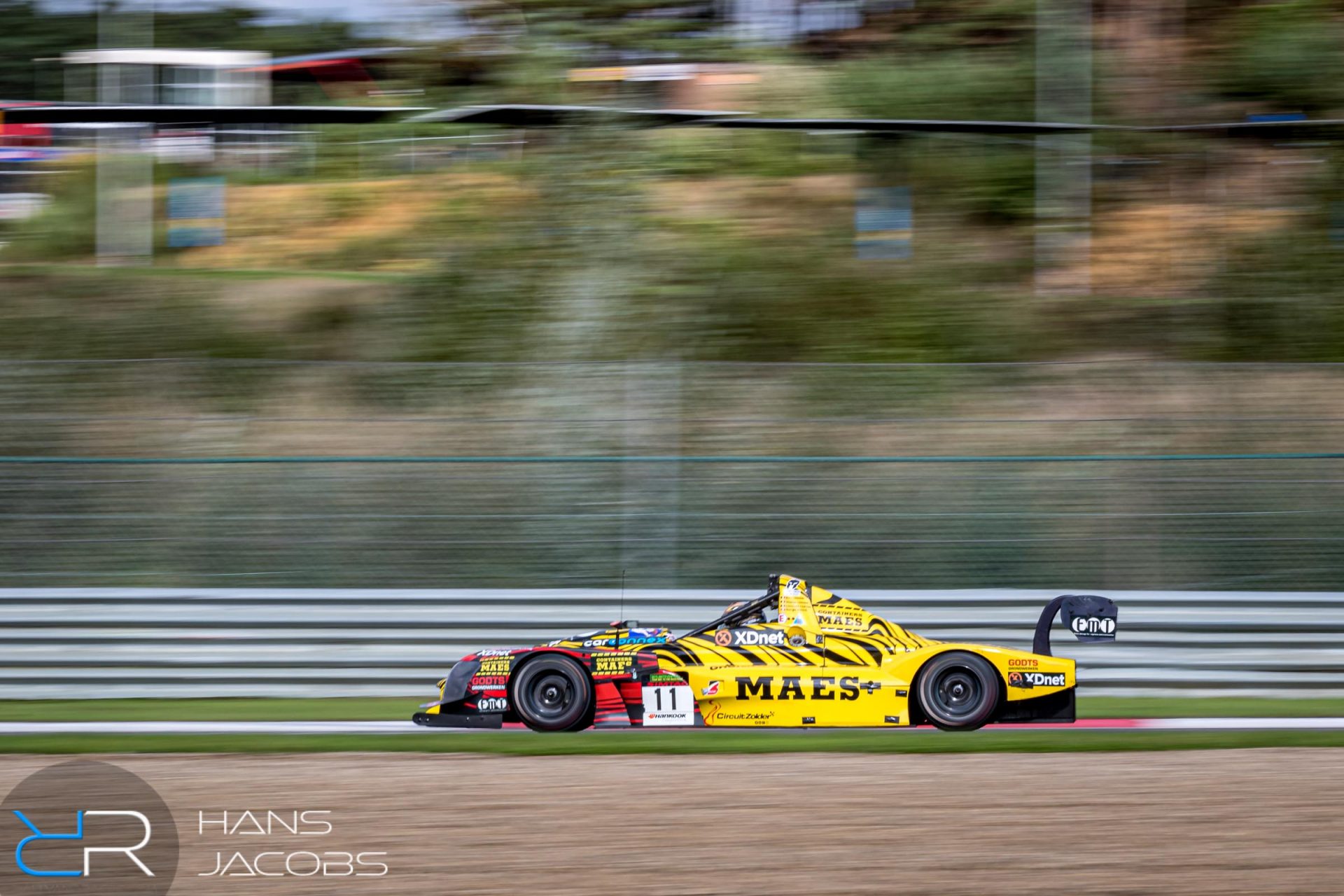 Een dominante uiting voor T2 Racing! • RallyandRaces.com