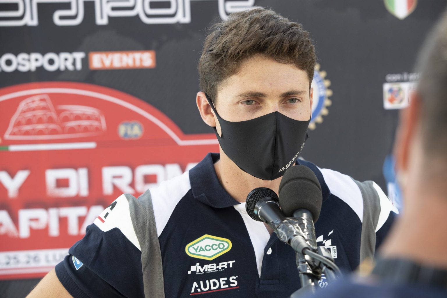 Adrien Fourmaux en Renaud Jamoul gaan voor topresultaat • RallyandRaces.com