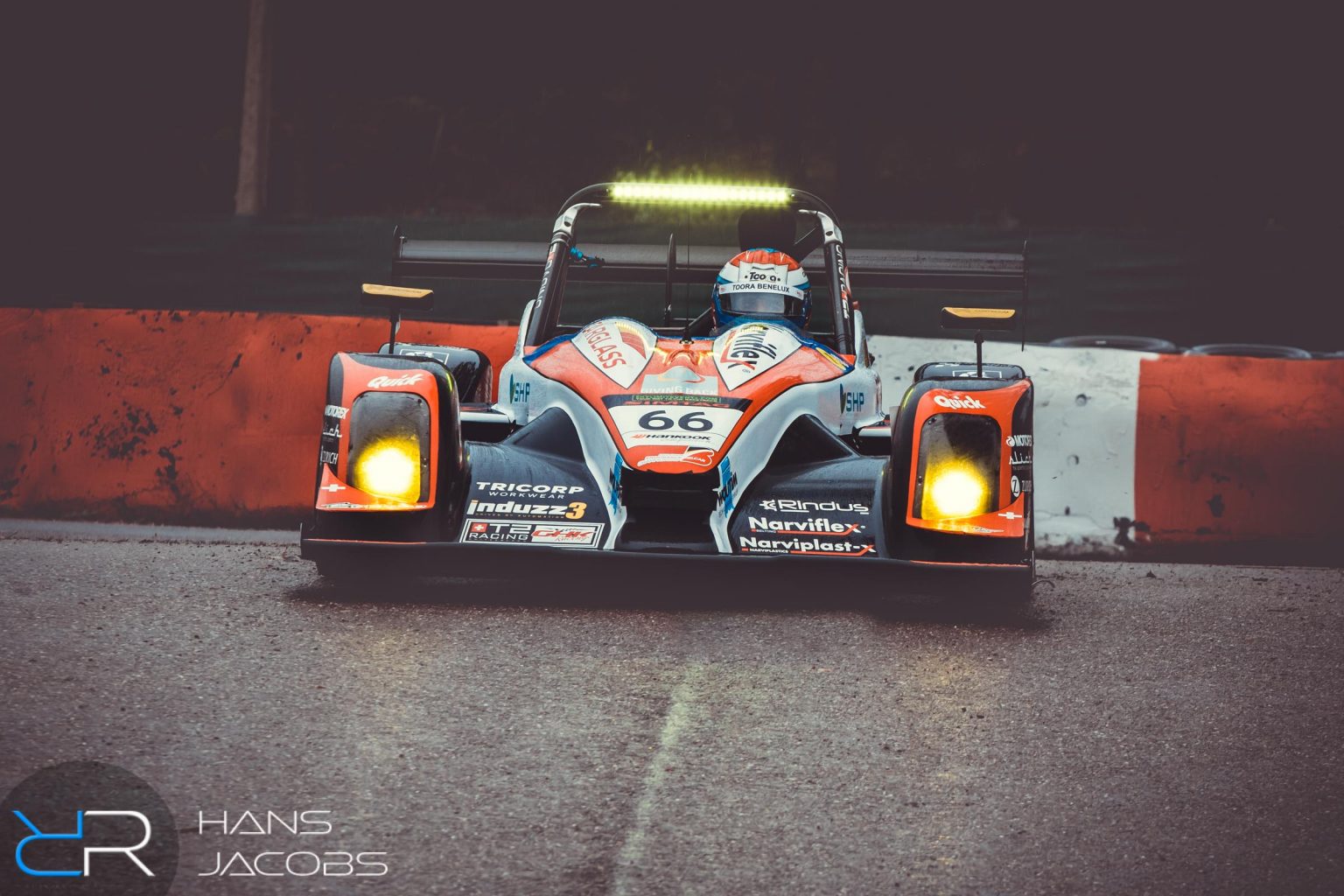 T2 Racing houdt het voor bekeken • RallyandRaces.com