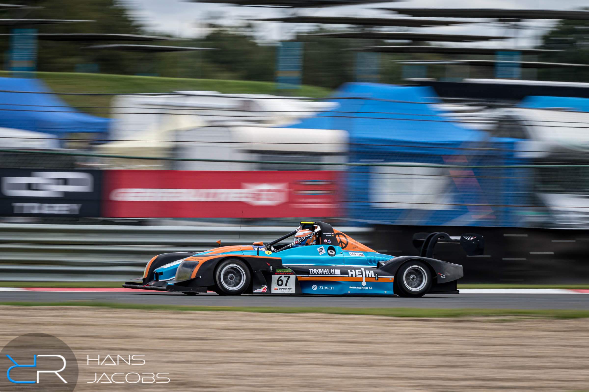 T2 Racing houdt het voor bekeken • RallyandRaces.com