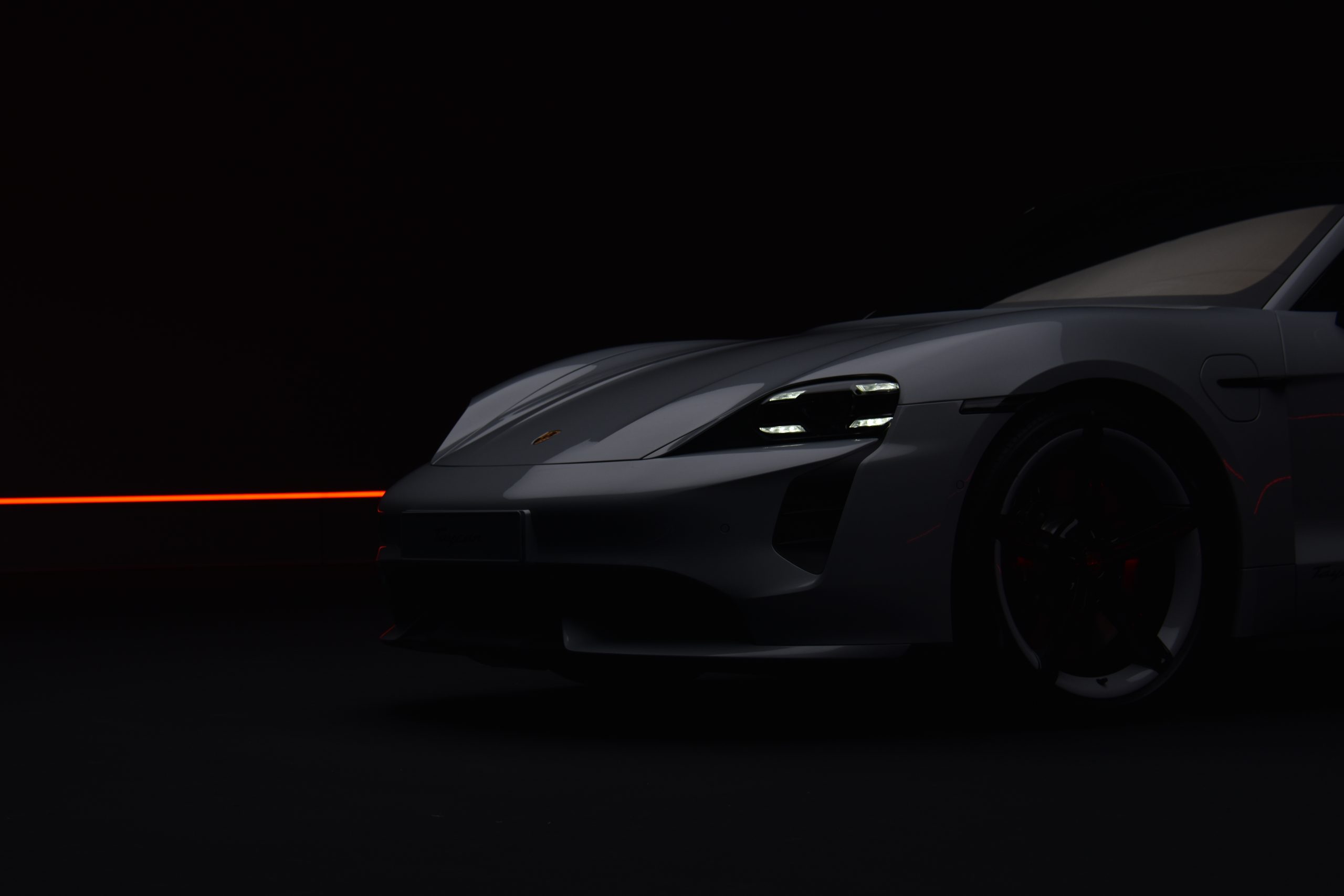 Porsche België presenteert Porsche NEXT, een volledig onuitgegeven ...