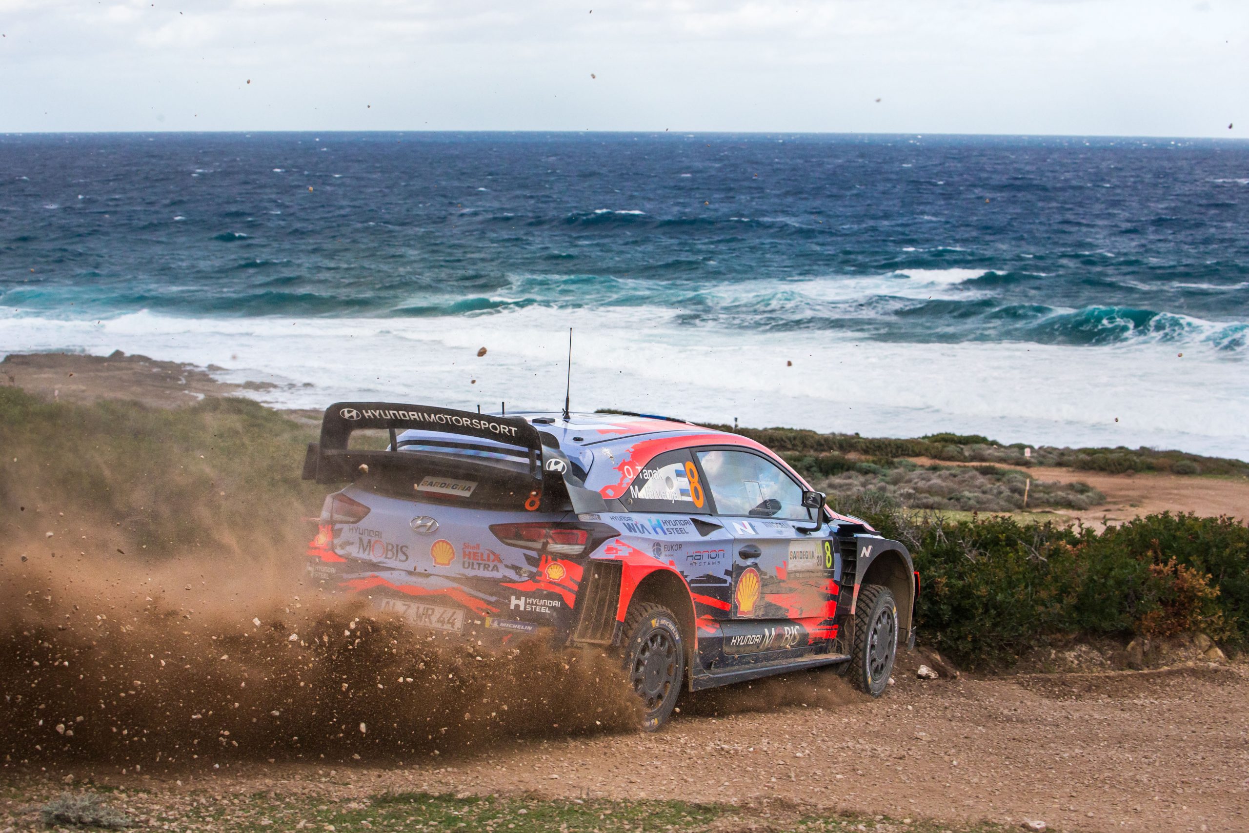 Hyundai Motorsport wil winnen • RallyandRaces.com