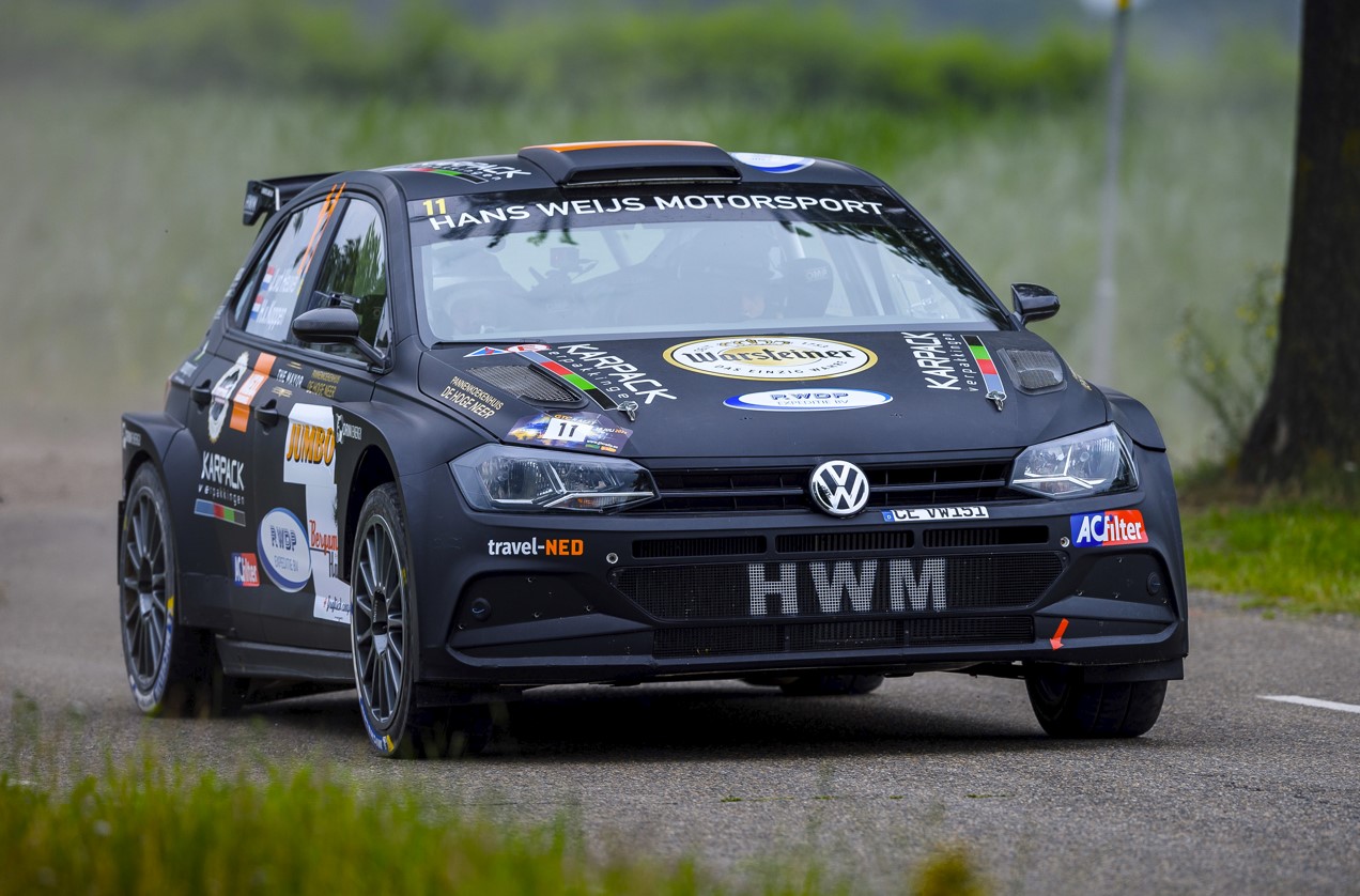 GTC Rally op zaterdag 9 juli • RallyandRaces.com