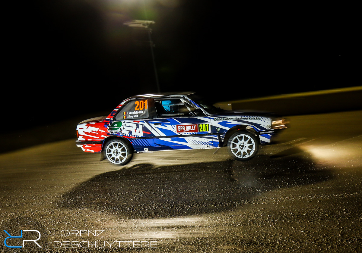 RACB 2WD Trophy, de betaalbare instapformule • RallyandRaces.com