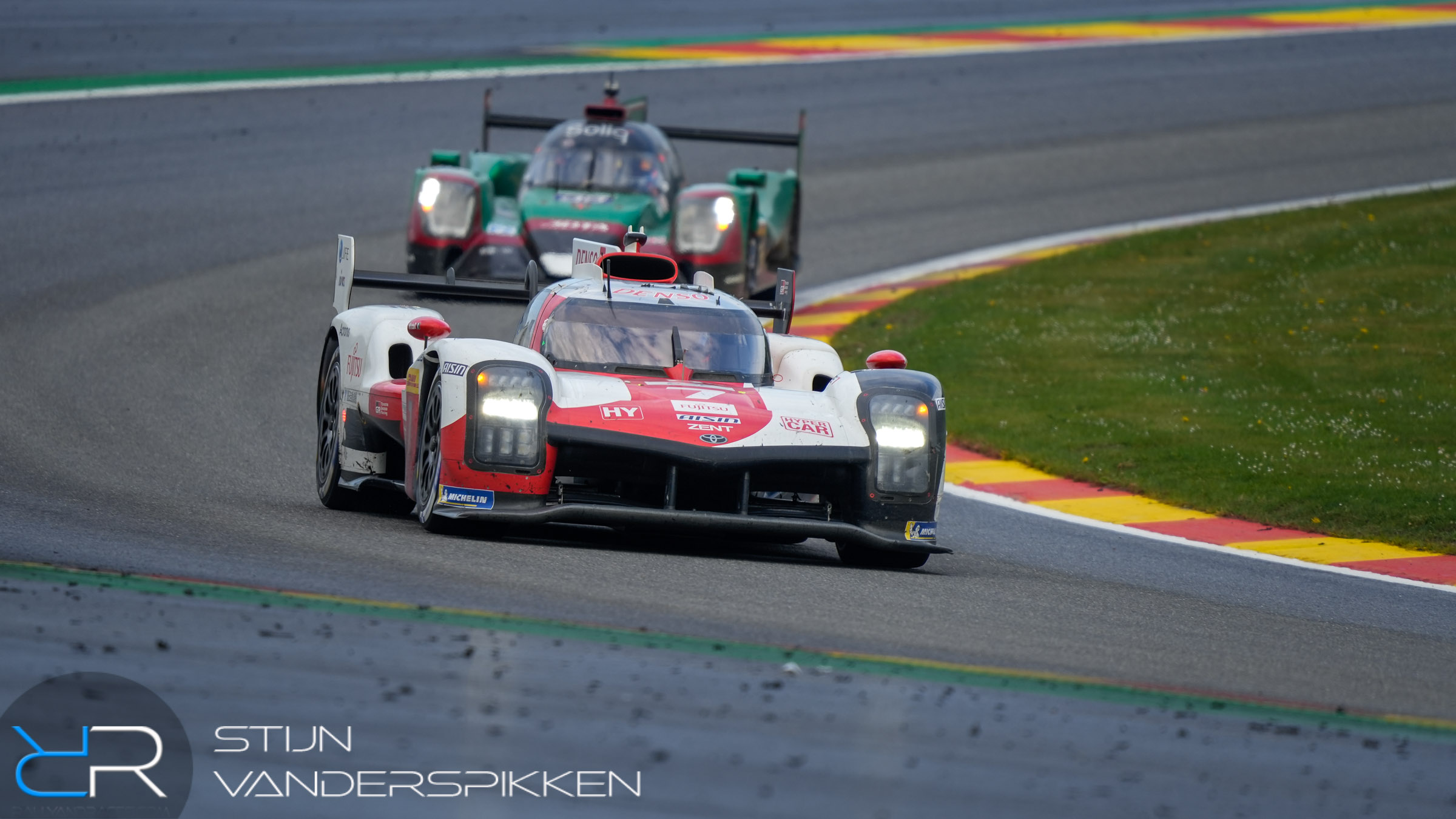 WEC 2023 telt zeven races • RallyandRaces.com