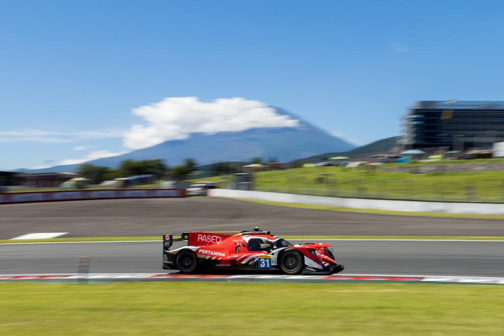 FIA WEC: WRT wint 6 Uur van Fuji • RallyandRaces.com