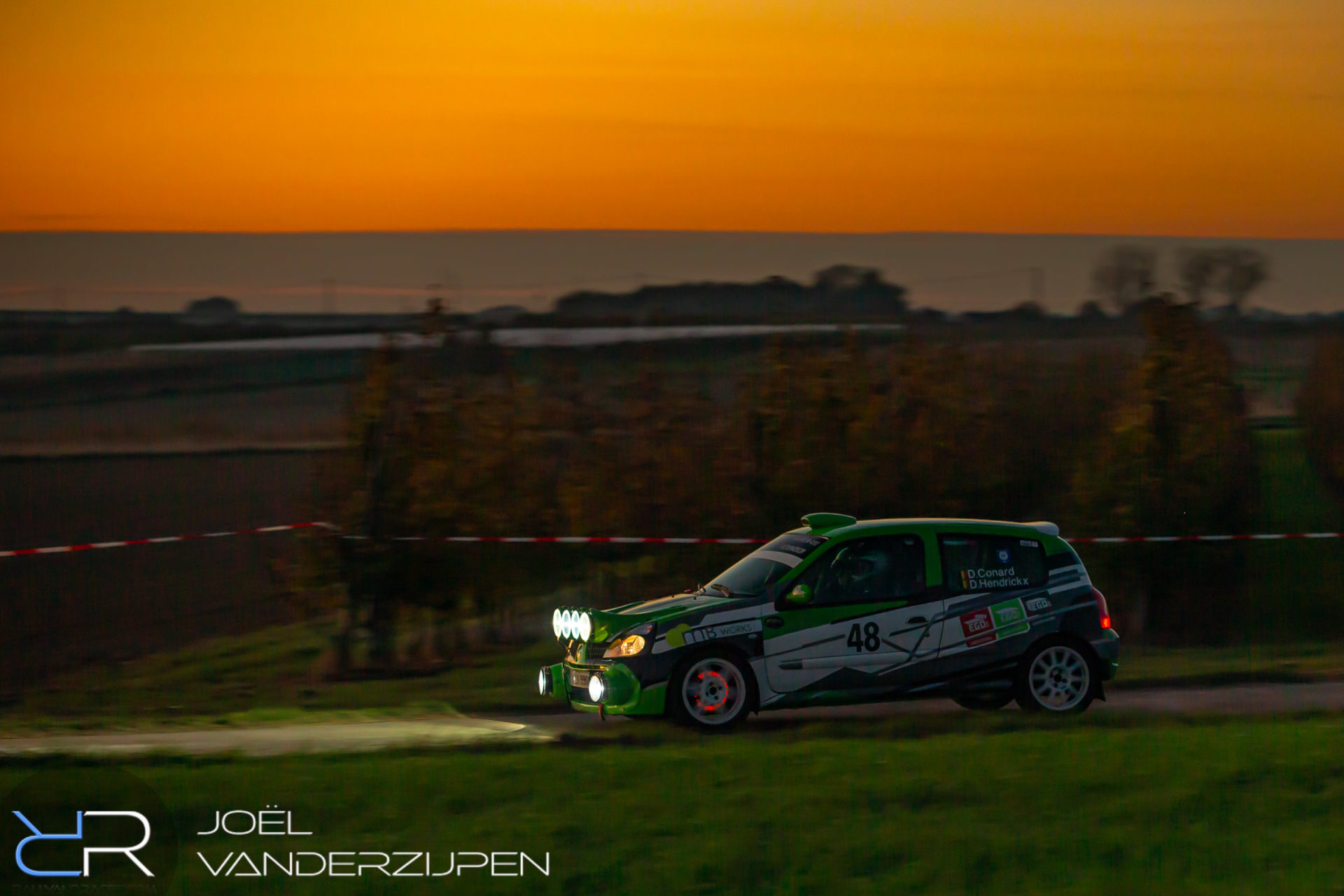 Eerste album Rally van Zuid-Limburg • RallyandRaces.com