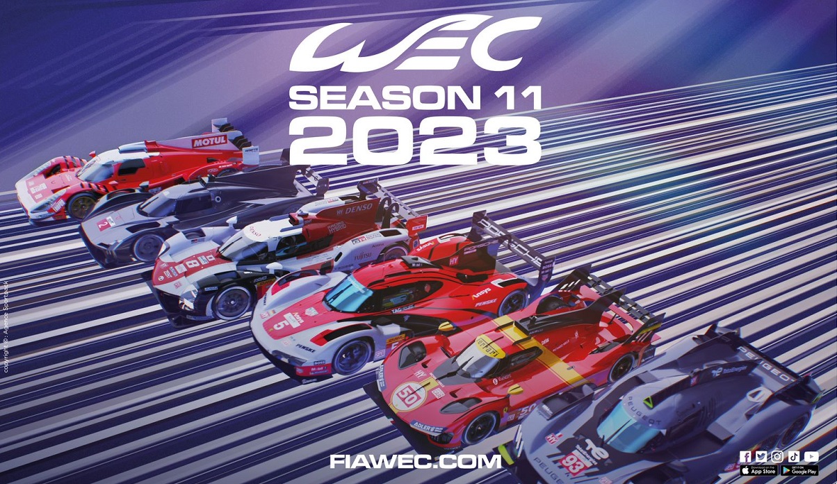 FIA WEC: startlijst met maar liefst 13 Hypercars