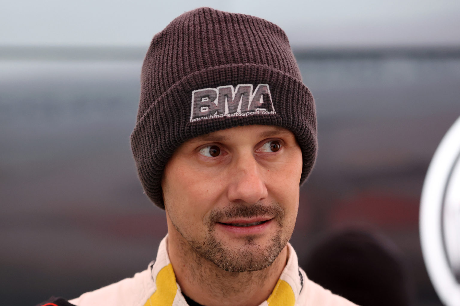 Tom Boonen reed eerste meters met BMA-Porsche 911 • RallyandRaces.com
