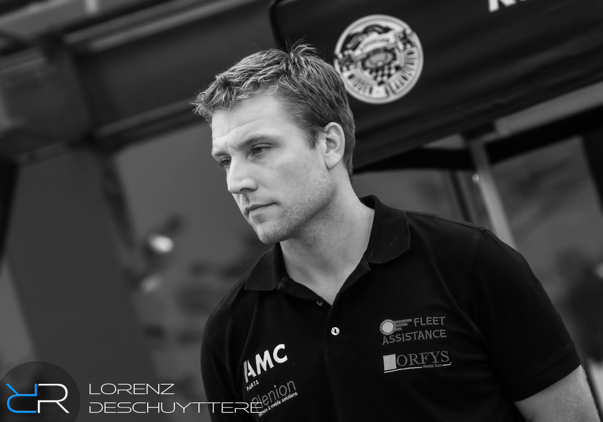 8 BRC-manches voor Niels Reynvoet • RallyandRaces.com