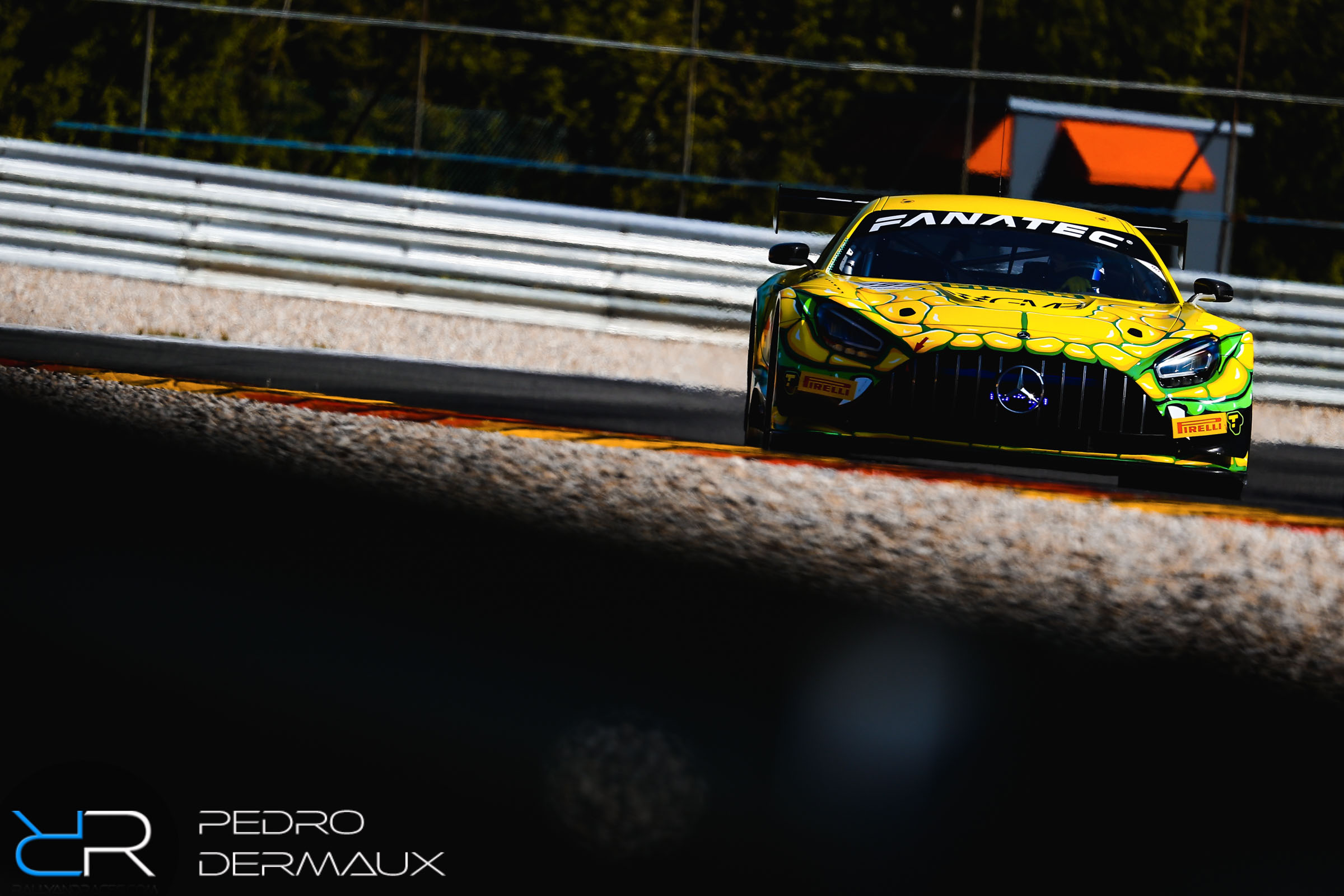 De CrowdStrike 24 Hours of Spa in 24 weetjes • RallyandRaces.com