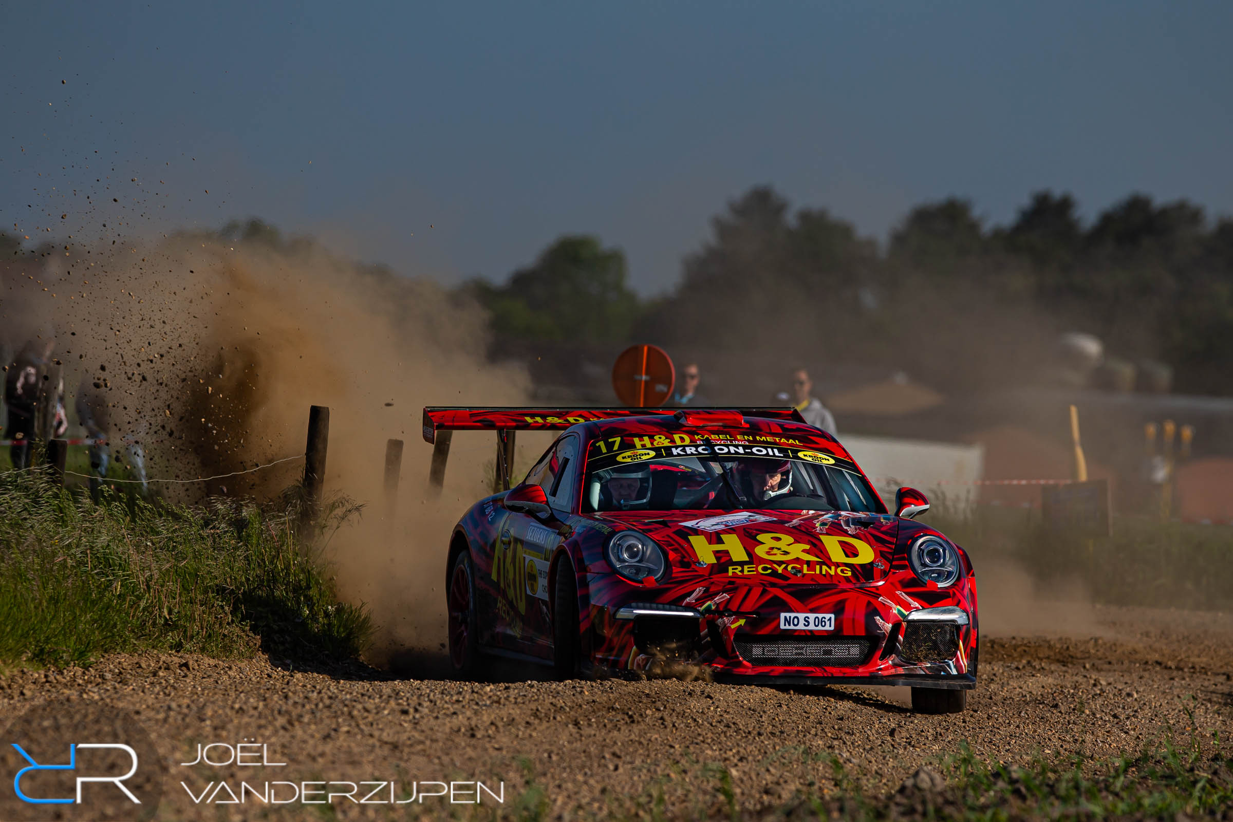 47ste Sezoensrally op zaterdag 18 mei 2024 • RallyandRaces.com