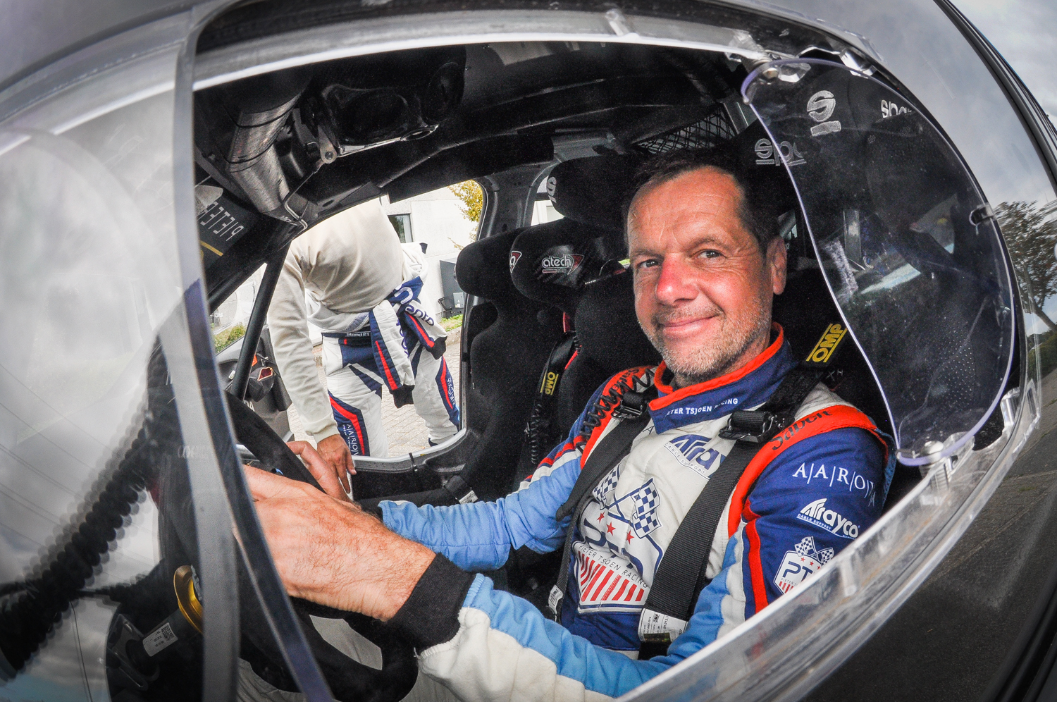 Freddy Loix klopt vroegere co Frederic Miclotte bij Masters ...