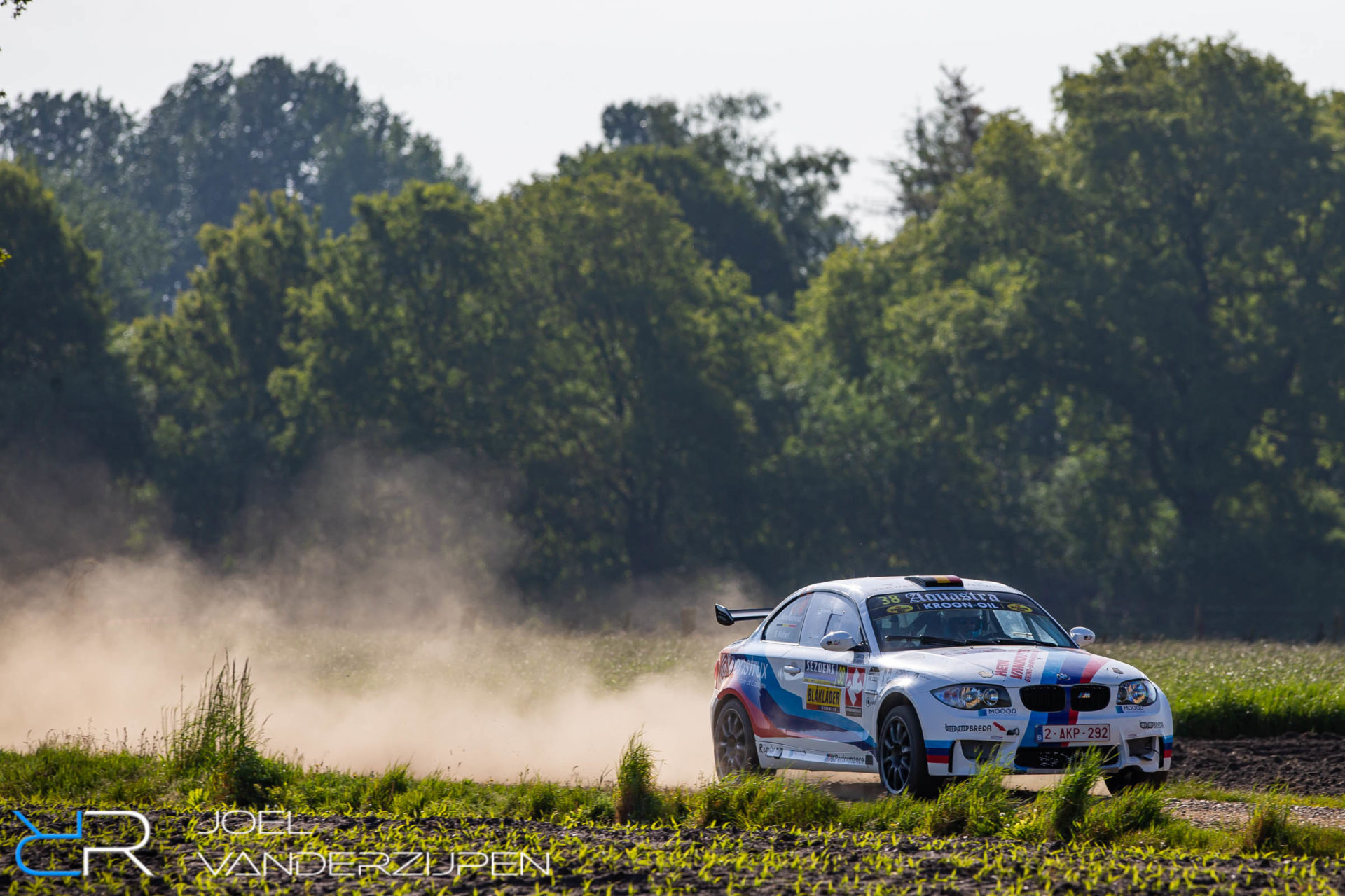 Moood M Cup: naar slot van het seizoen • RallyandRaces.com