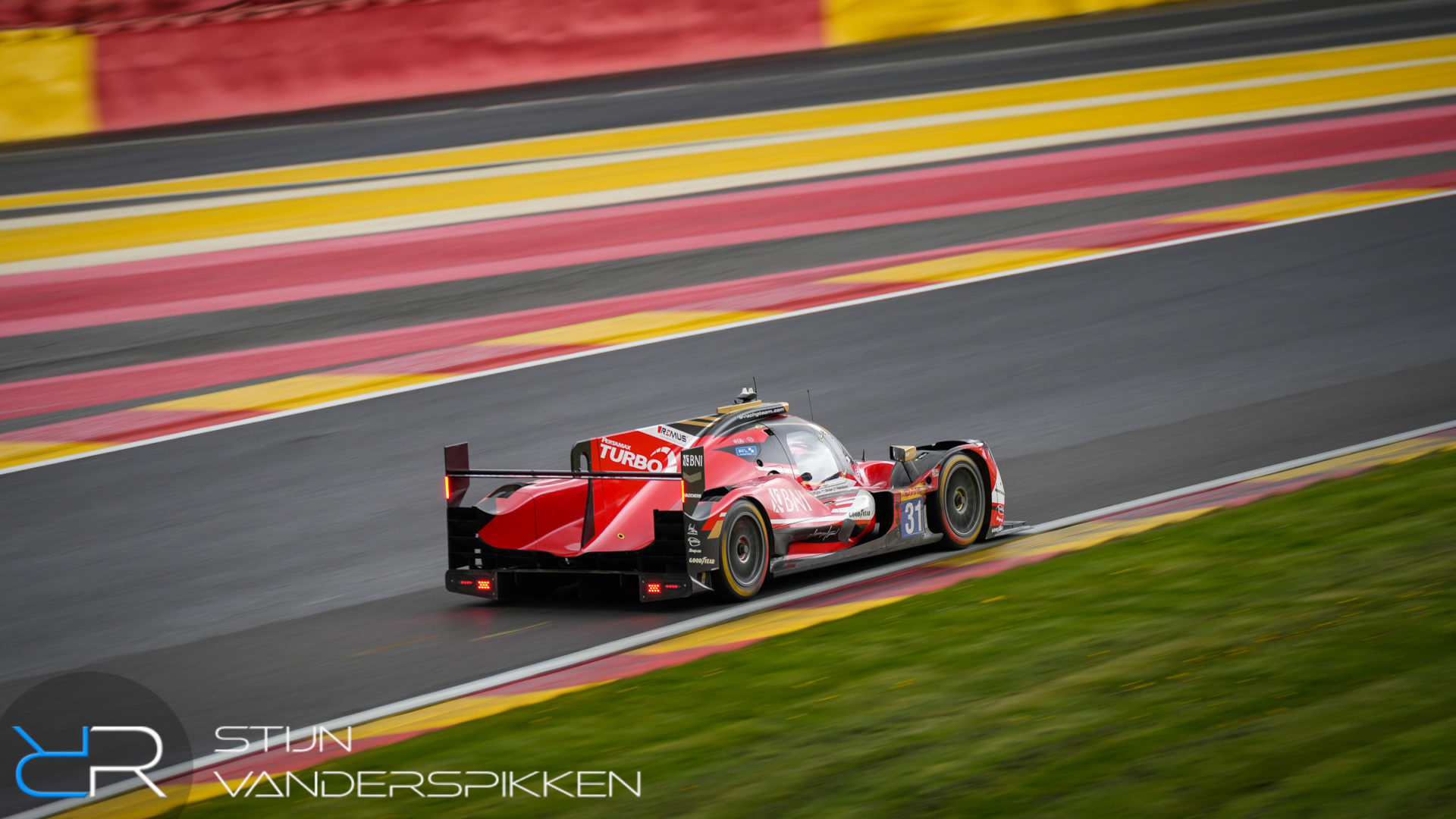 Wie wordt kampioen in Bahrein? • RallyandRaces.com