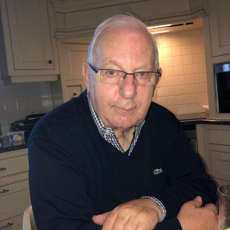 Phil Nijs overleden • RallyandRaces.com