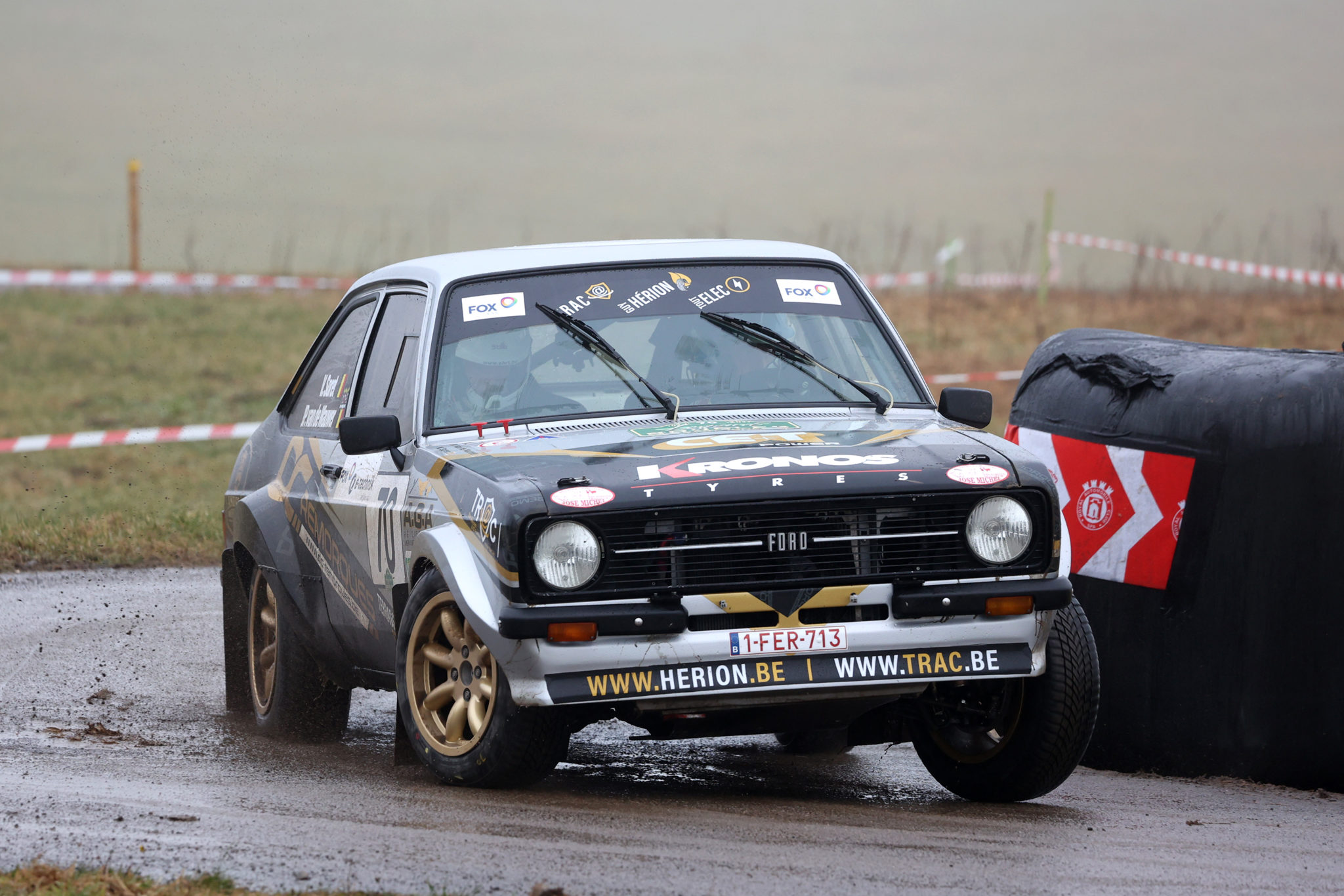 Stefaan Stouf en Joris Erard winnen voor 3de keer Legend Boucles ...