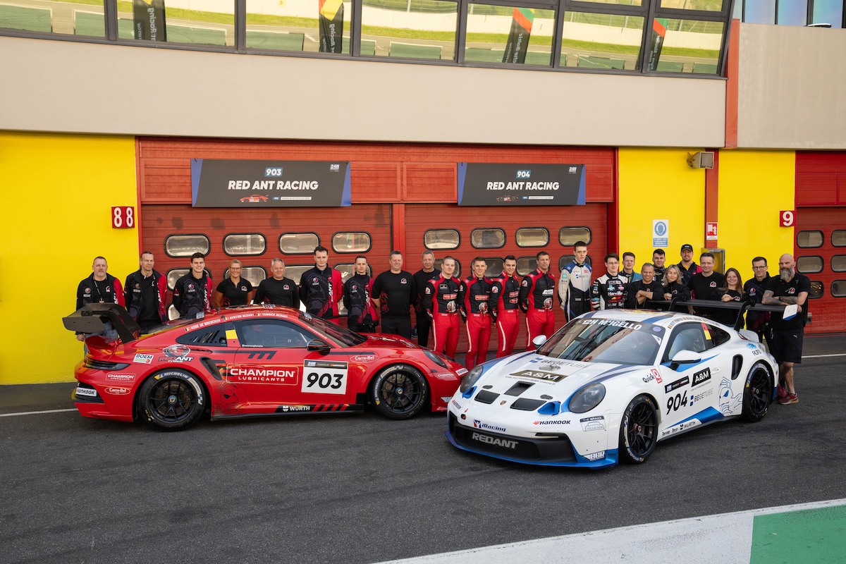 Seizoensopener in Mugello zorgt meteen voor grote uitdaging ...