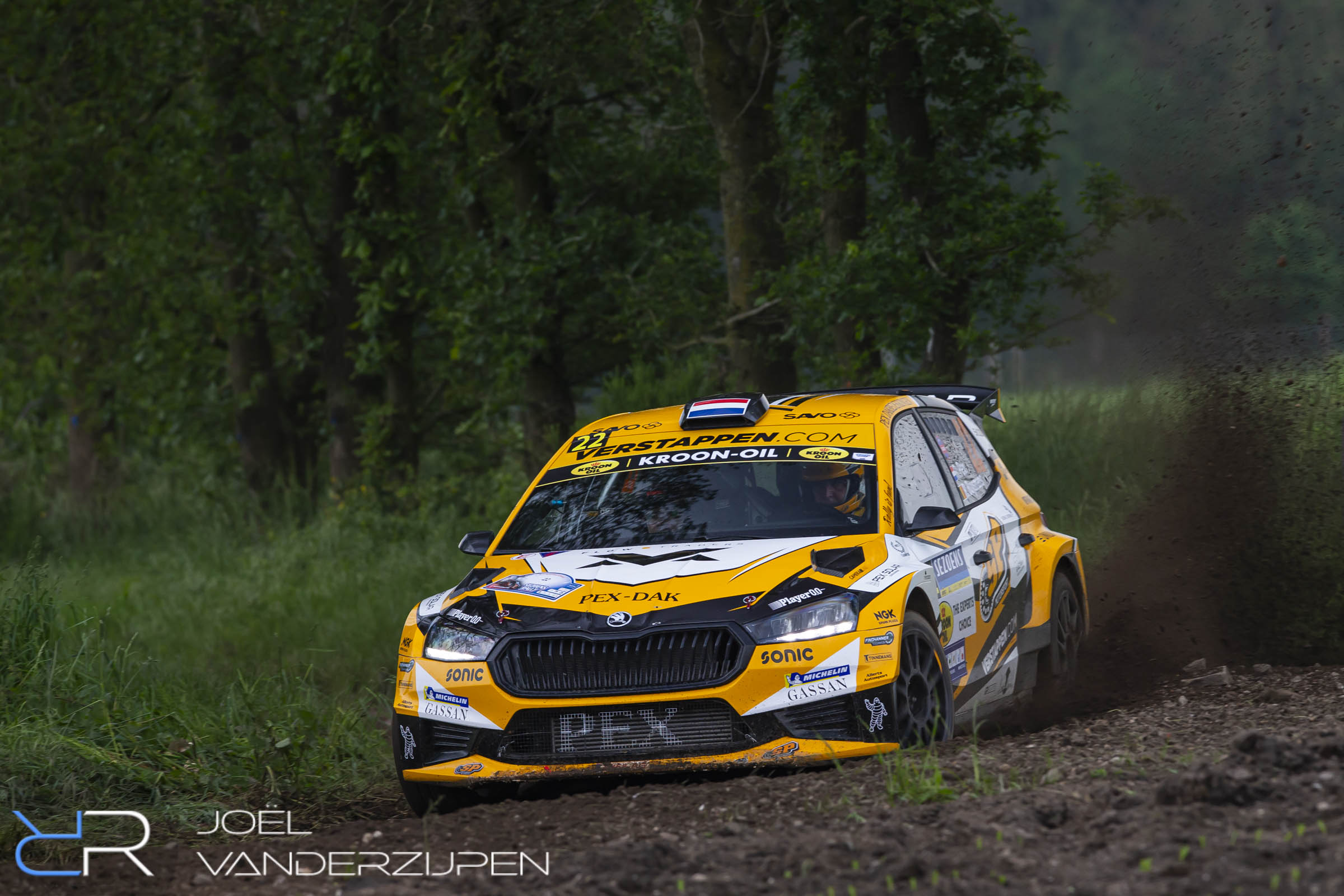 BRC Masters: Richard Pex verrassend winnaar in eigen streek ...