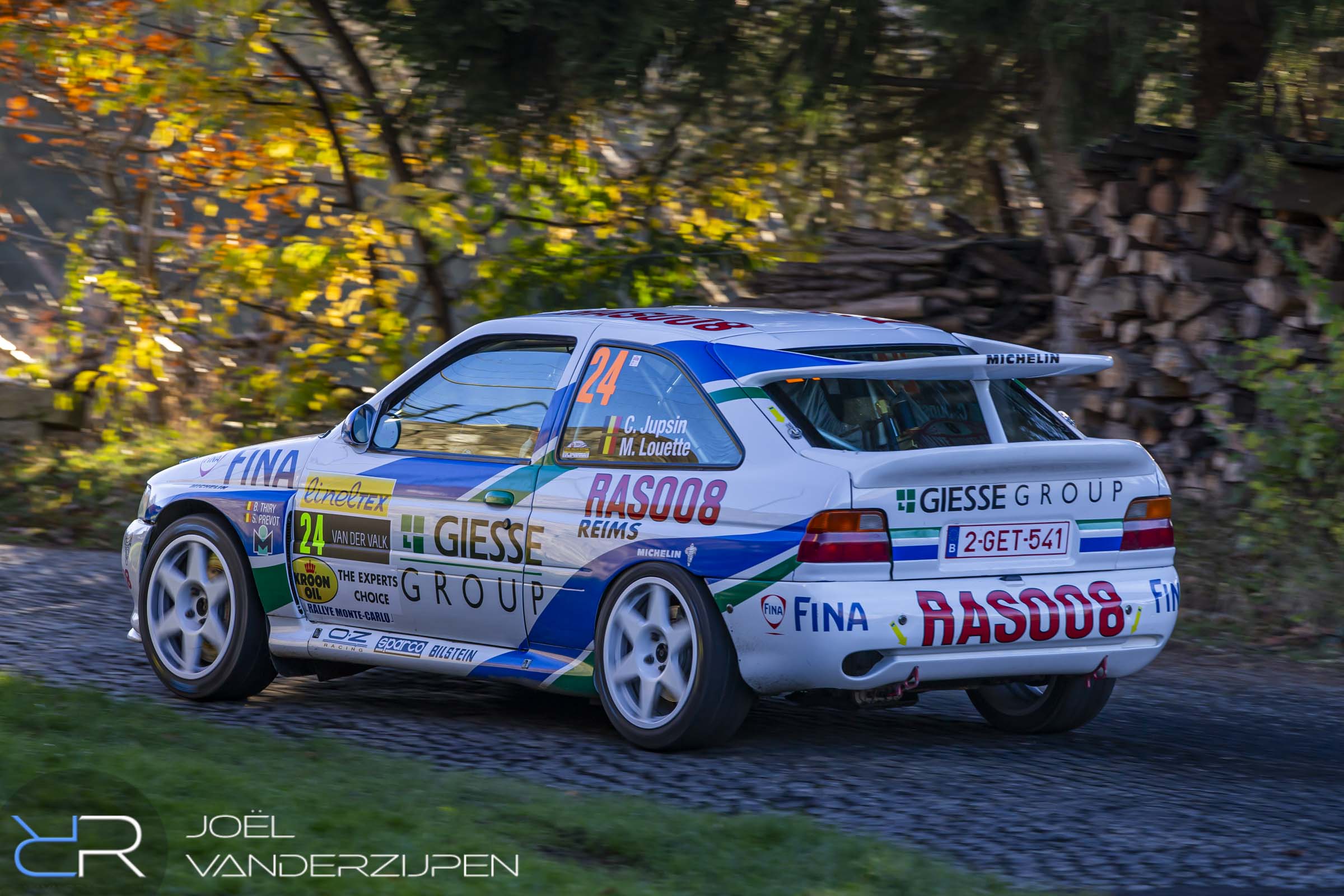 Youngtimer BRC geeft Historic een nieuw elan: Een nieuw kampioenschap ...