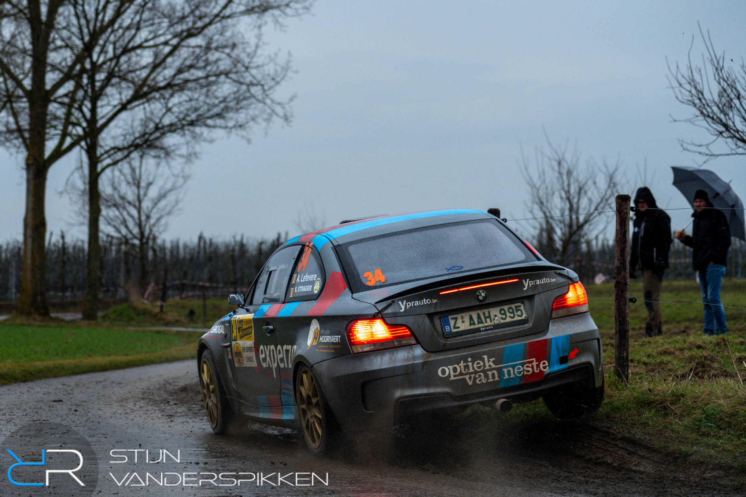 MATS Performance M Cup: uitkijken naar de streekpiloten • RallyandRaces.com