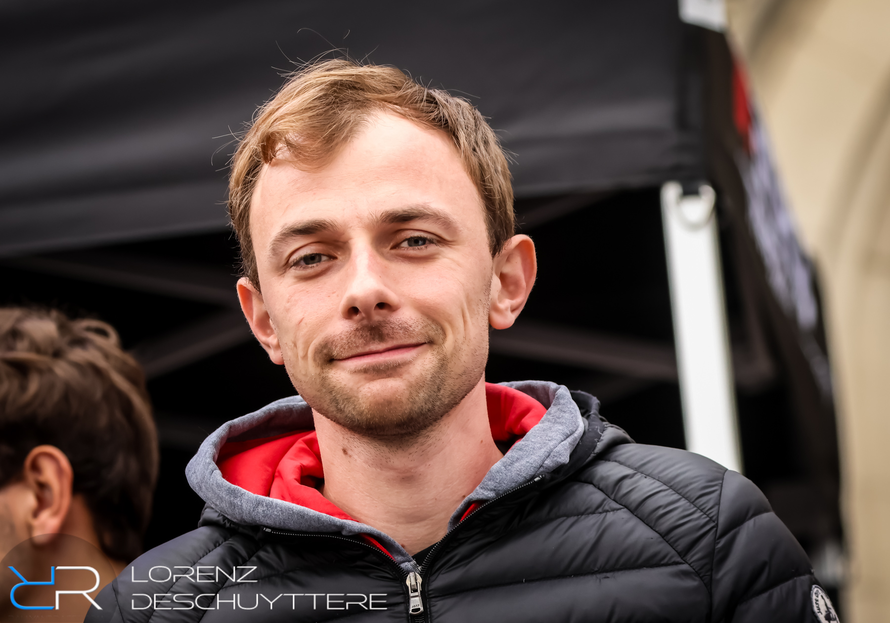 Stéphane Lefebvre en Charles Munster vervolledigen indrukwekkende lijst in Ieper • RallyandRaces.com