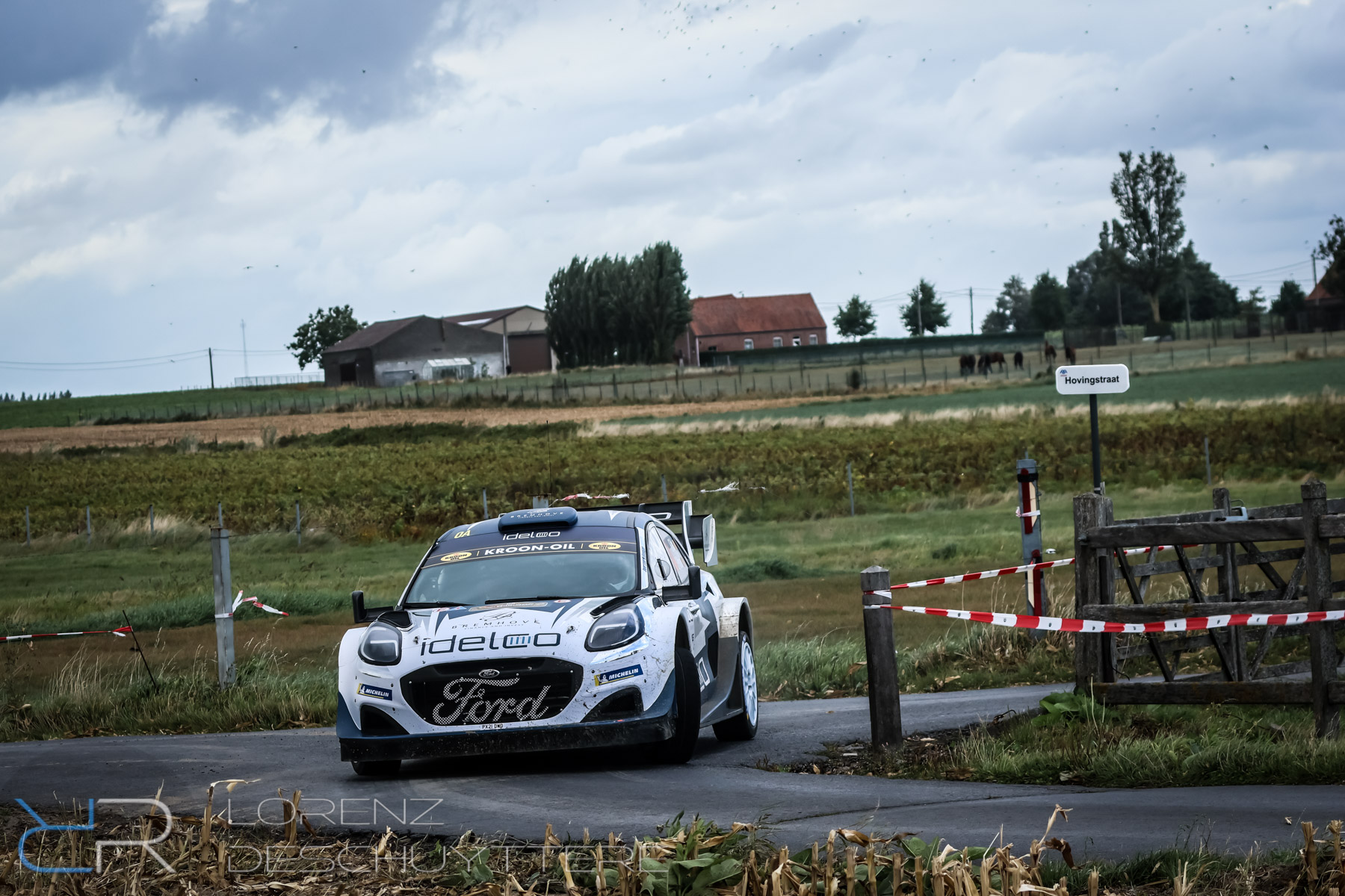 Volg de Omloop van Vlaanderen live op tv en sociale media ...